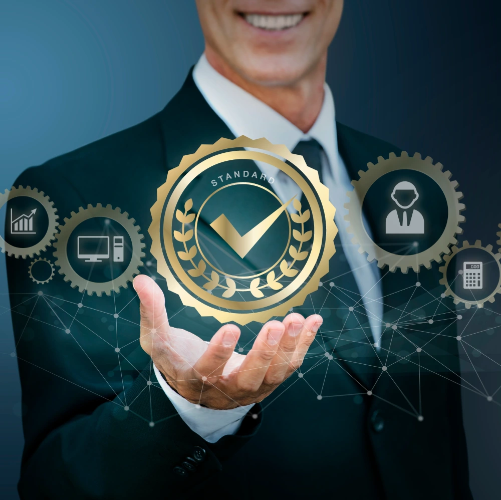 Test Center of Excellence